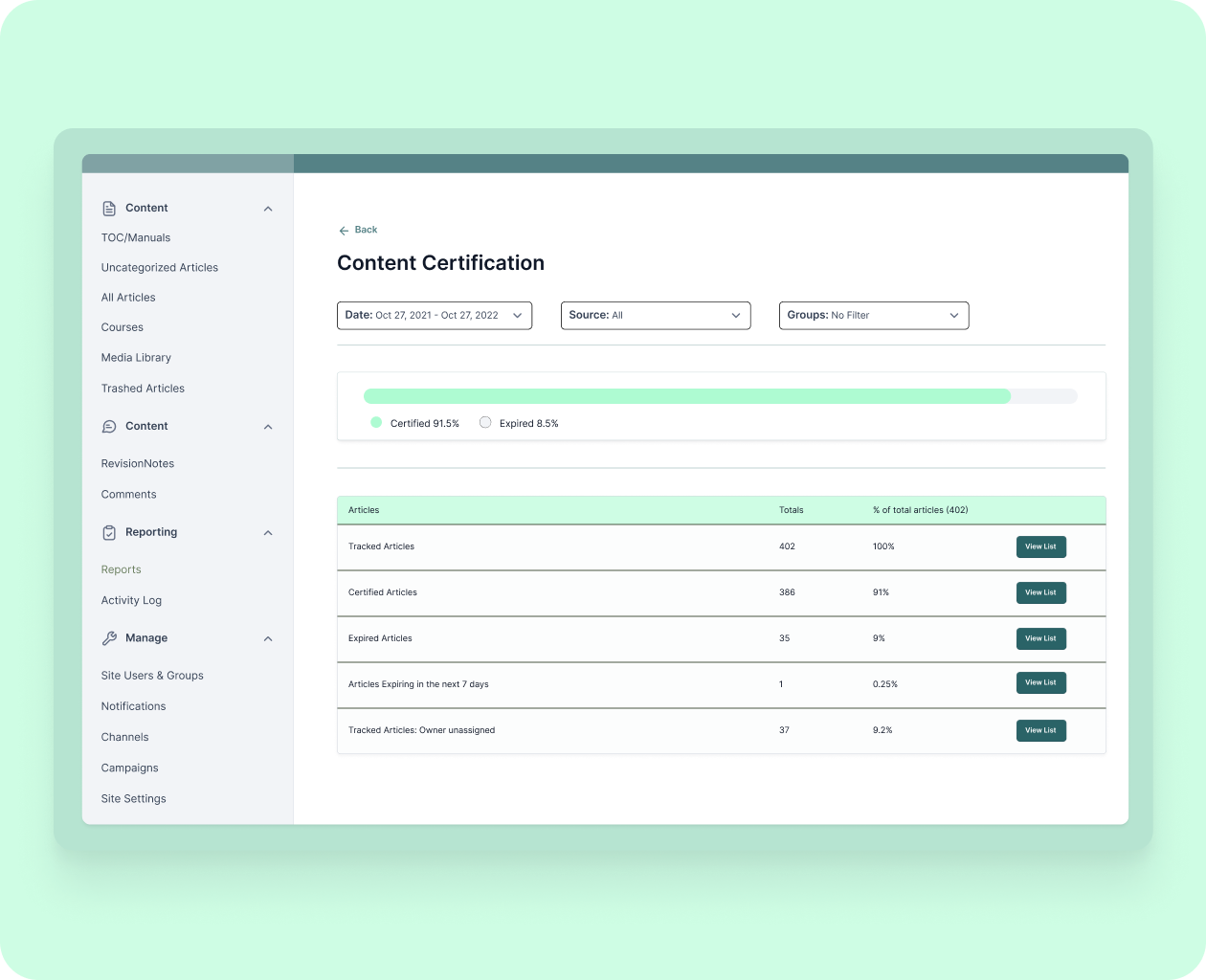 Knowledge Ops Platform For Employee Training & Support | ScreenSteps